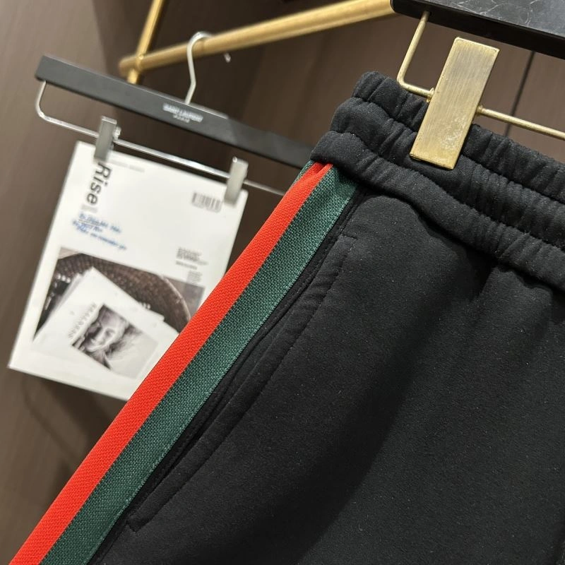 Indistinguishable Gucci Long Pants