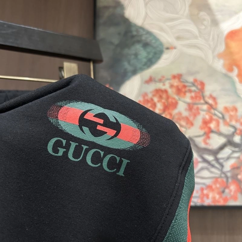 Indistinguishable Gucci Long Pants