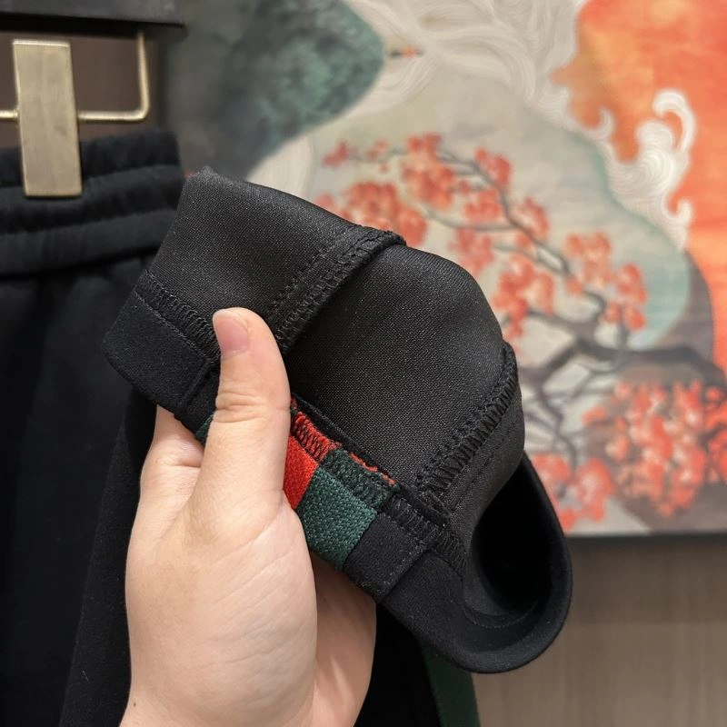 Indistinguishable Gucci Long Pants