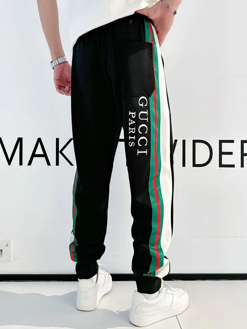 Inexpensive Gucci Long Pants