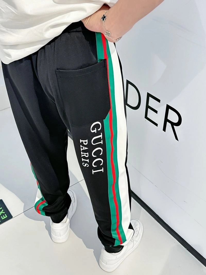 Inexpensive Gucci Long Pants