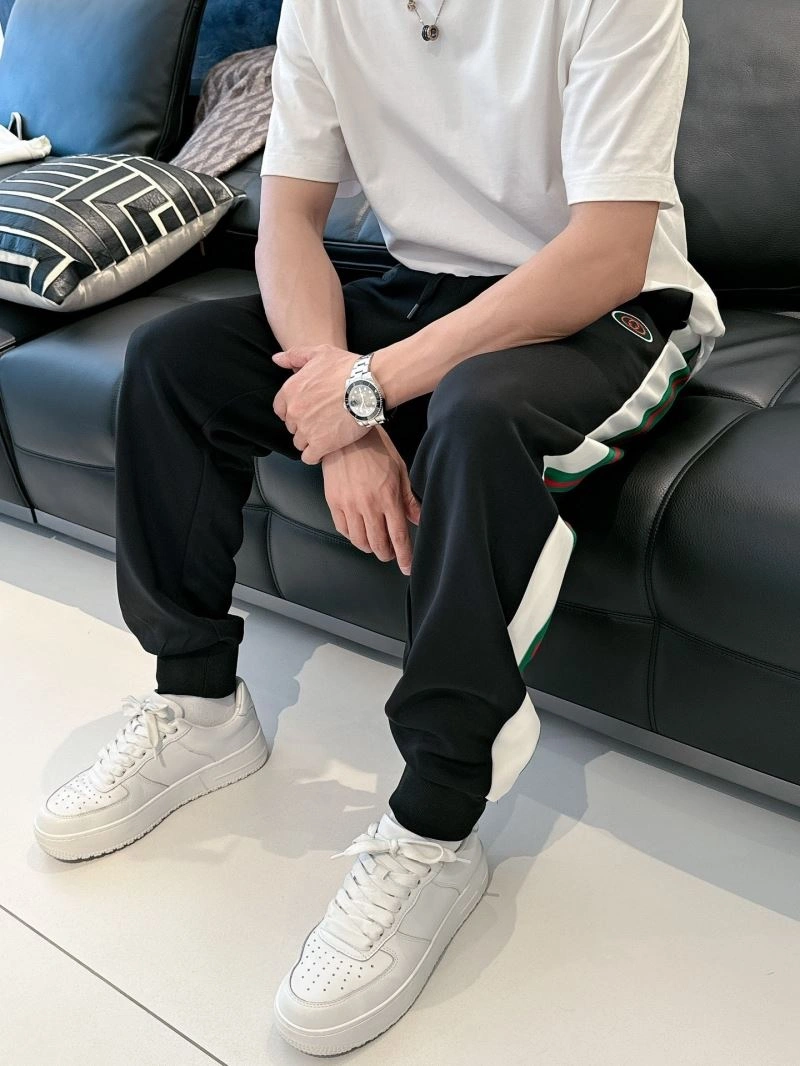 Inexpensive Gucci Long Pants