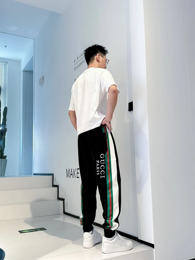 Inexpensive Gucci Long Pants