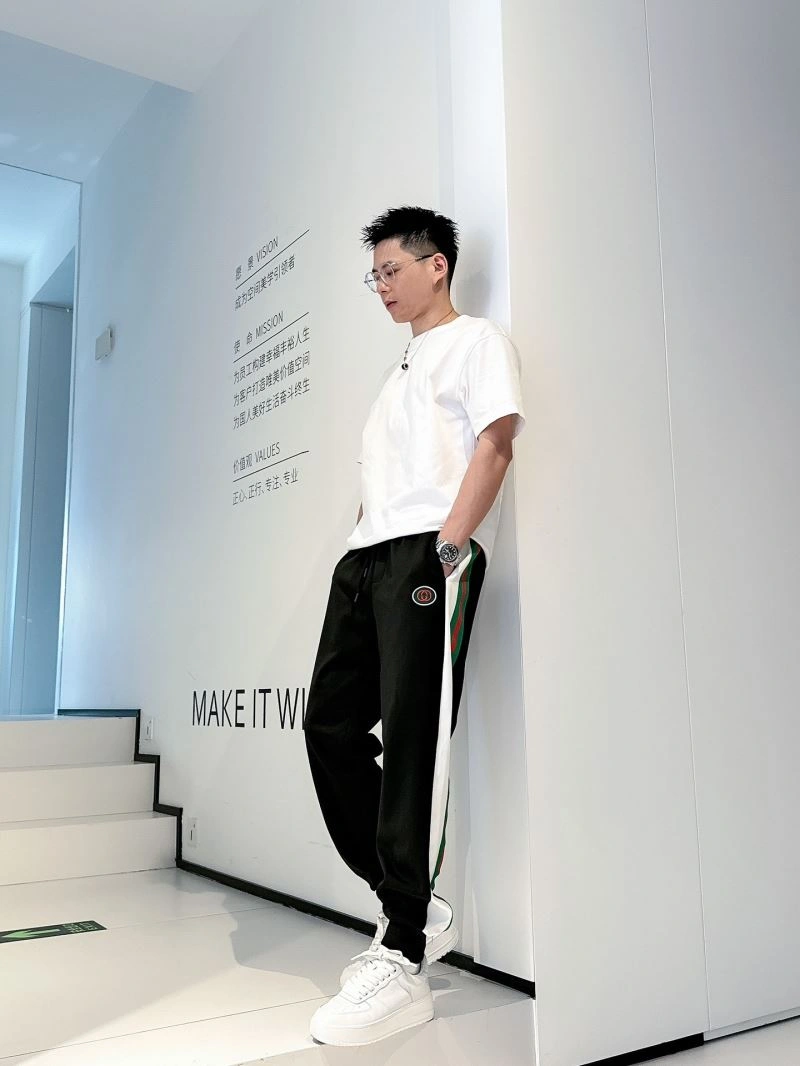 Inexpensive Gucci Long Pants