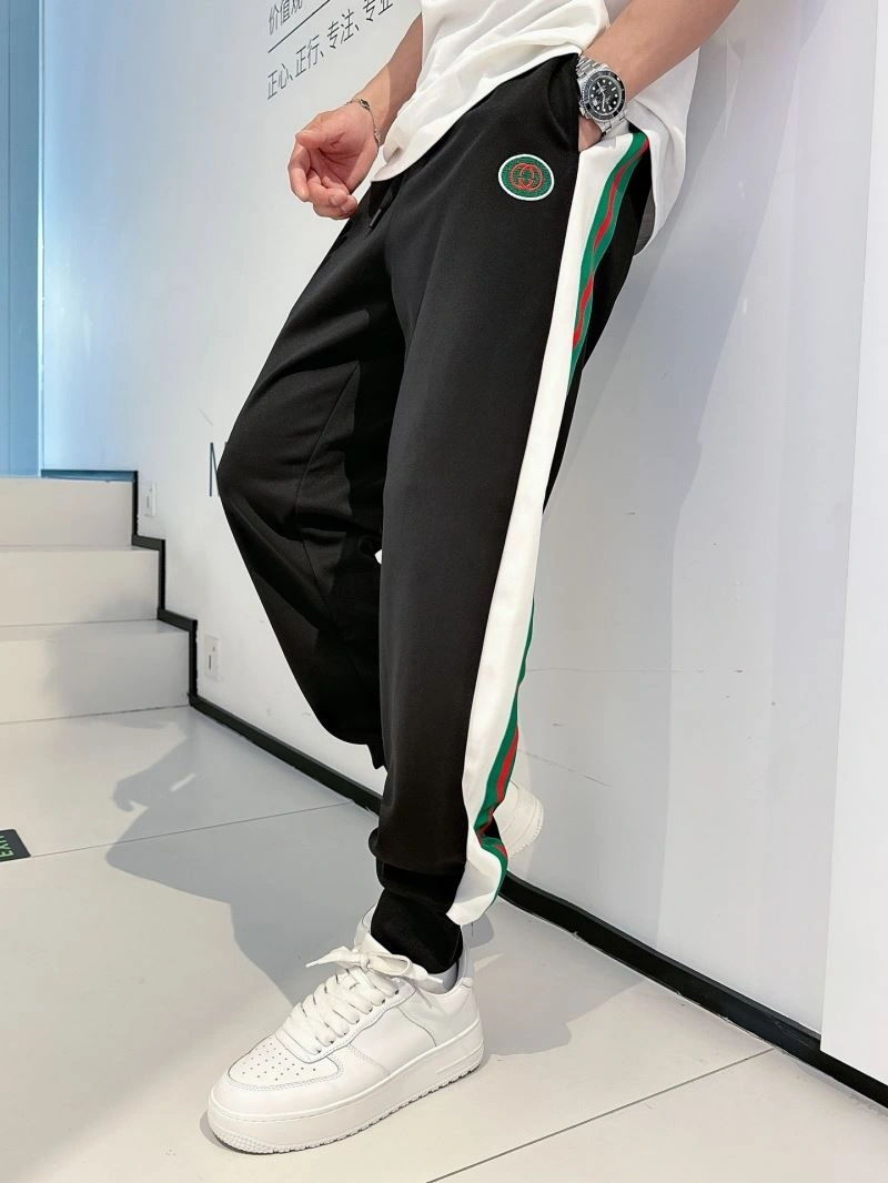 Inexpensive Gucci Long Pants
