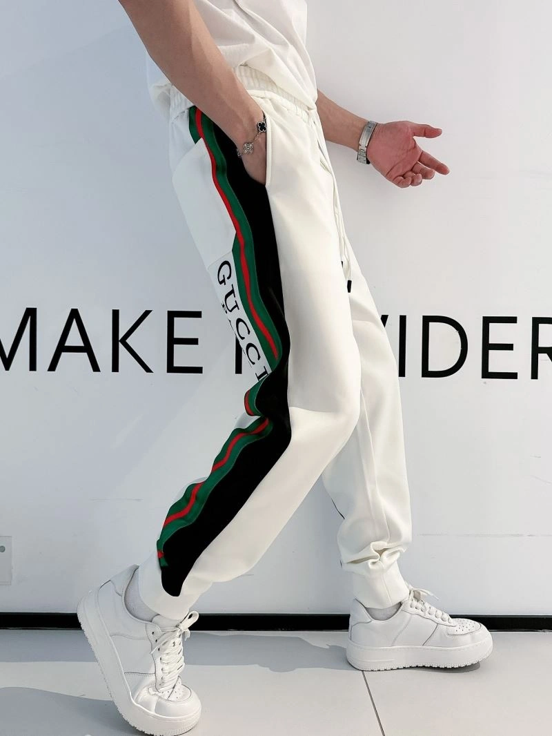 Reasonably priced Gucci Long Pants