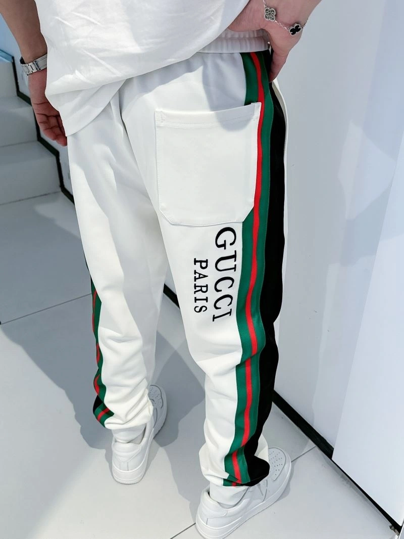 Reasonably priced Gucci Long Pants