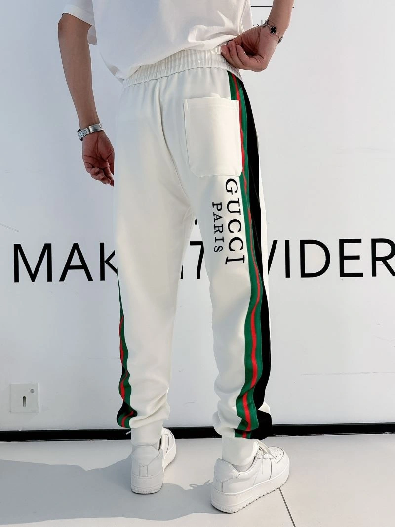 Reasonably priced Gucci Long Pants