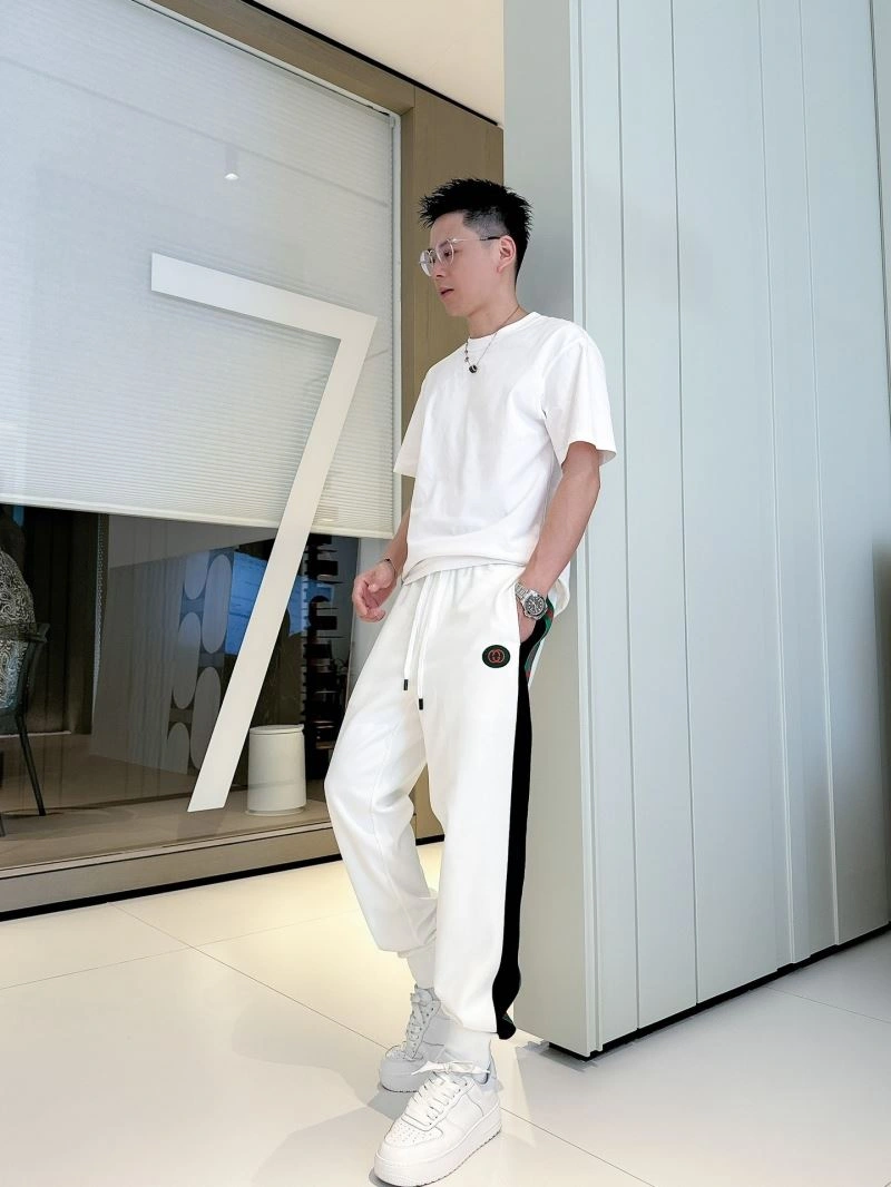Reasonably priced Gucci Long Pants