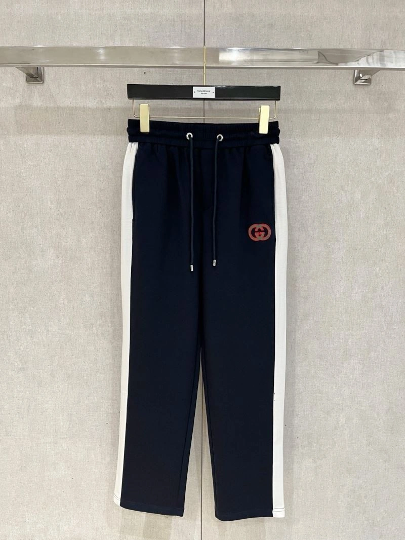 Gucci Long Pants