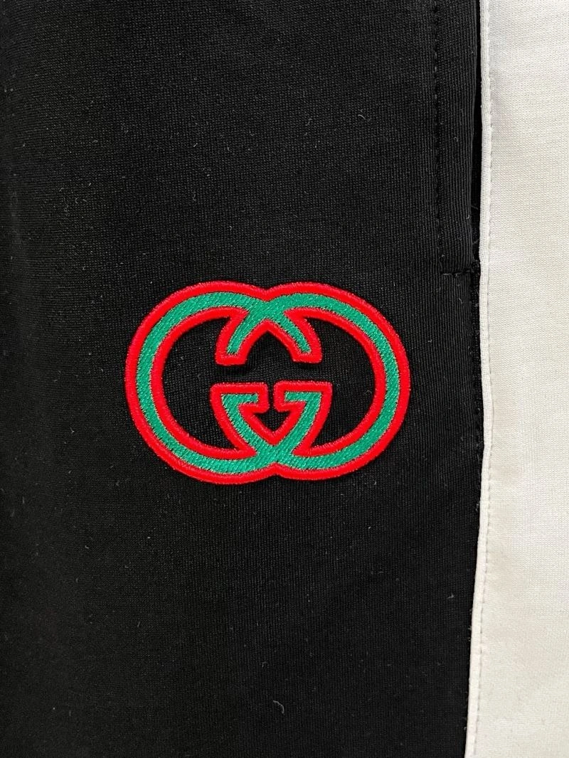 Real Gucci Long Pants
