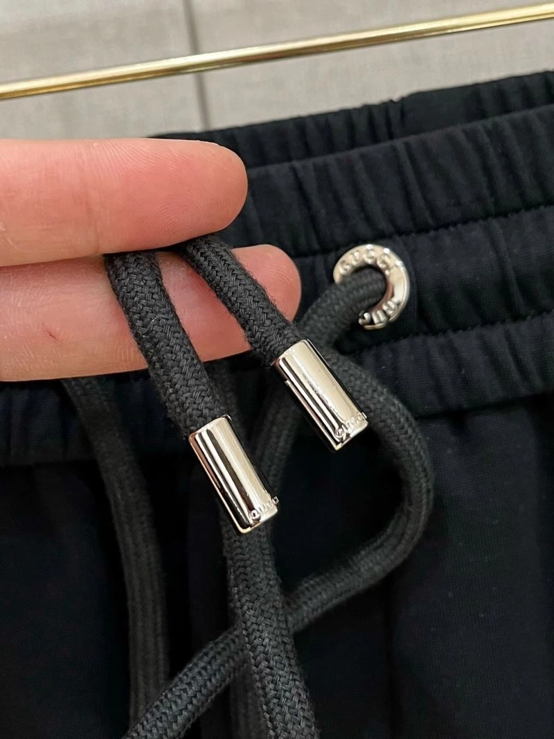 Real Gucci Long Pants