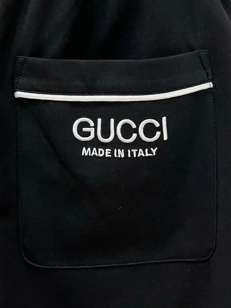 Real Gucci Long Pants