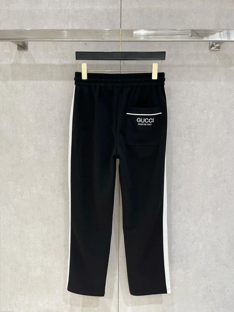 Real Gucci Long Pants