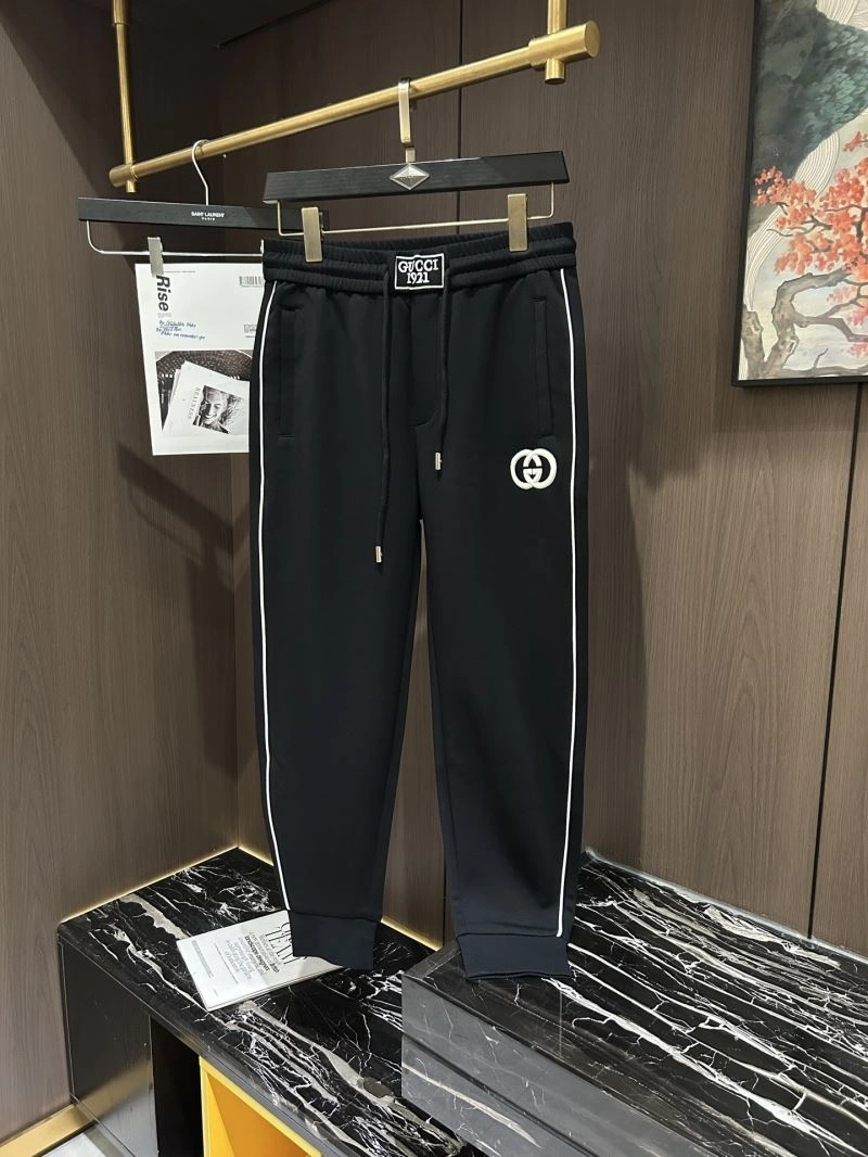 Gucci Long Pants