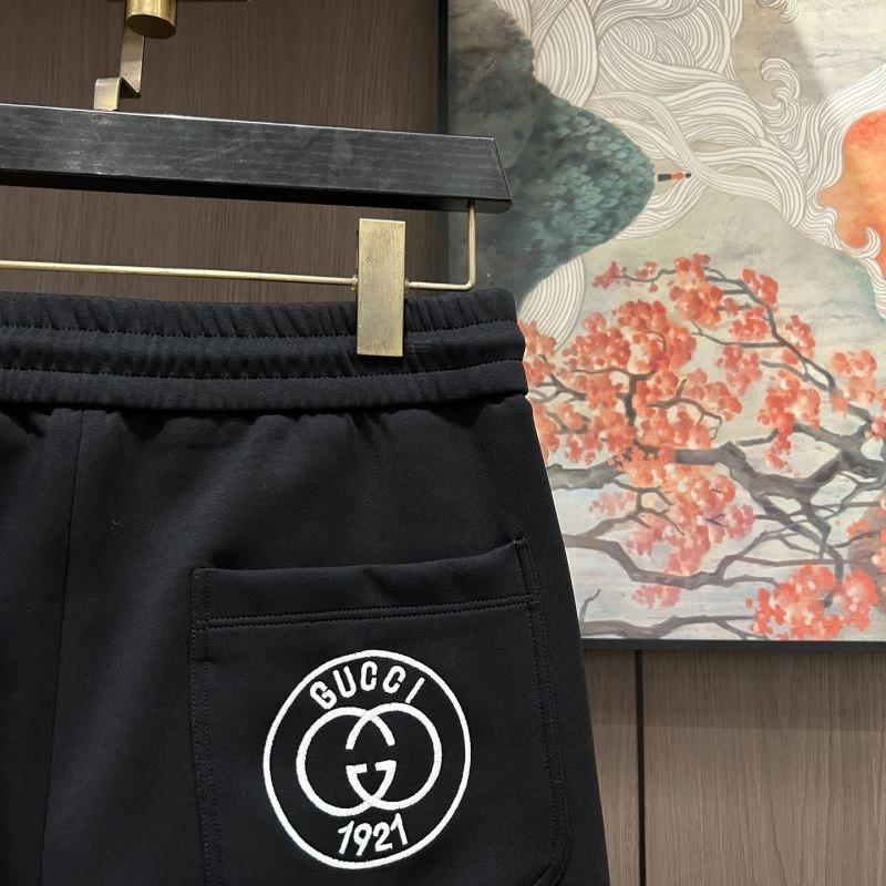 Perfect replica Gucci Long Pants