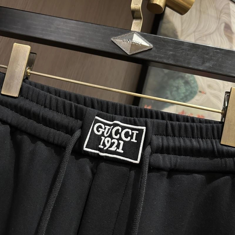 Perfect replica Gucci Long Pants