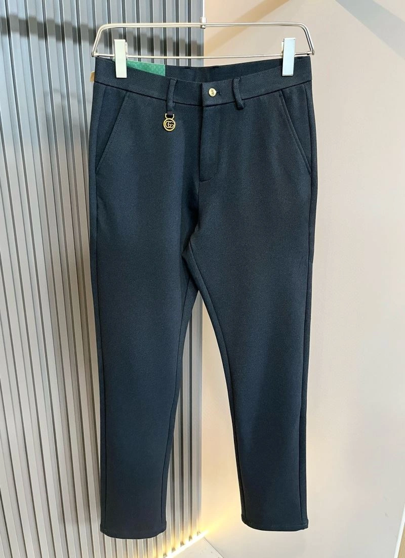 Gucci Long Pants