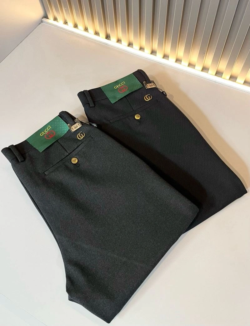Gucci Long Pants