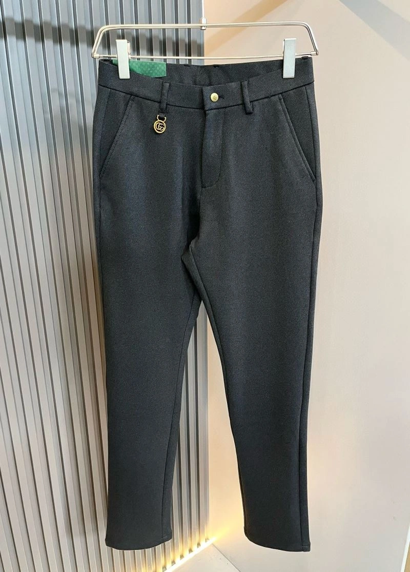 Perfect replica Gucci Long Pants