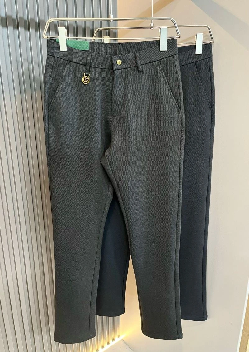Perfect replica Gucci Long Pants