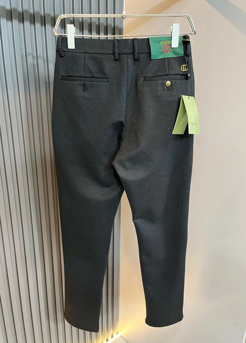 Perfect replica Gucci Long Pants