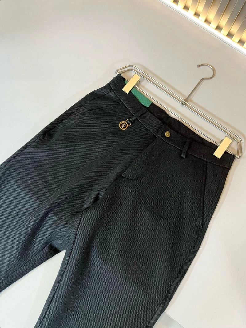 Perfect replica Gucci Long Pants
