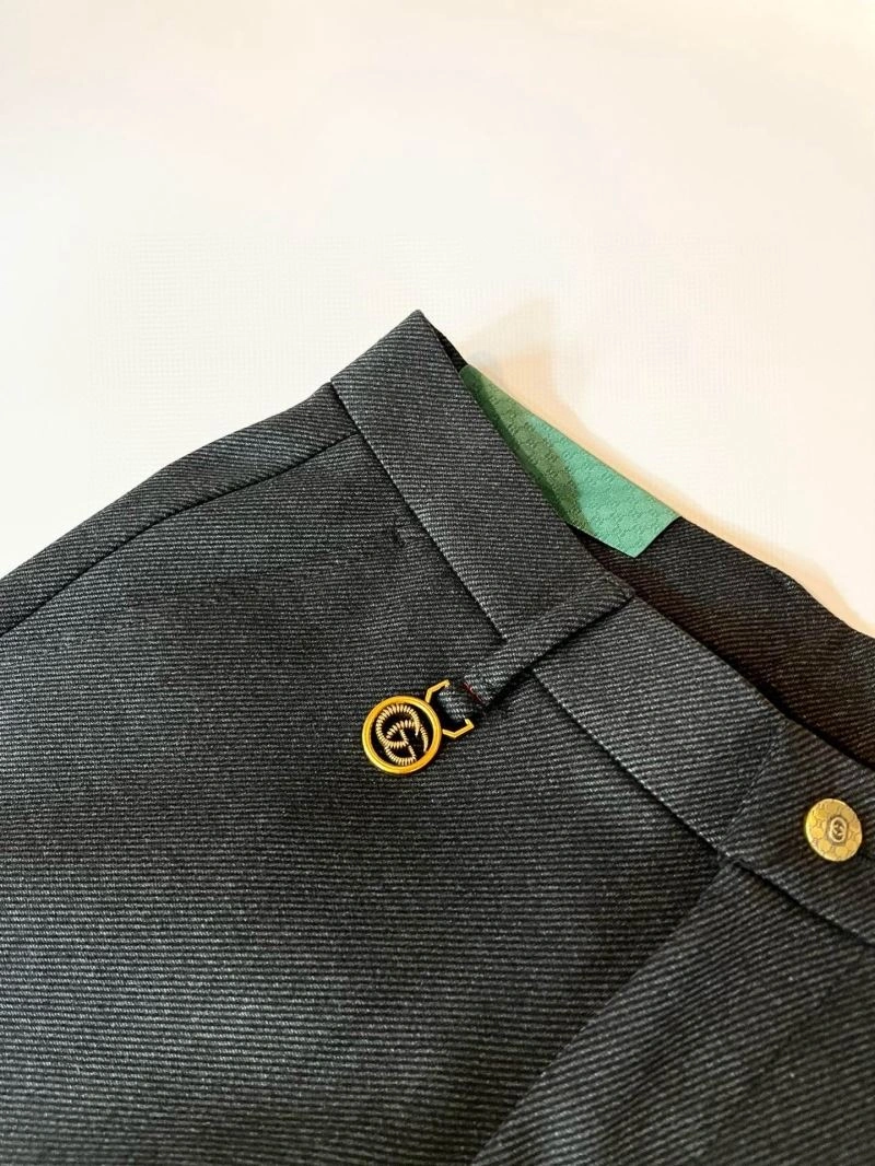 Perfect replica Gucci Long Pants