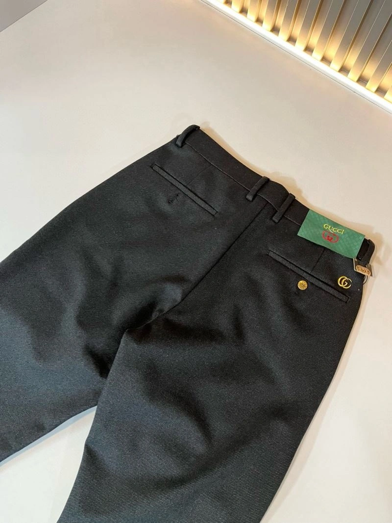 Perfect replica Gucci Long Pants