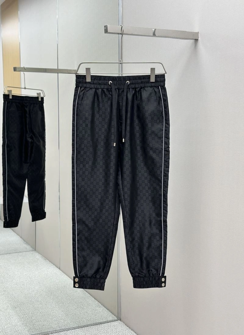 Gucci Long Pants
