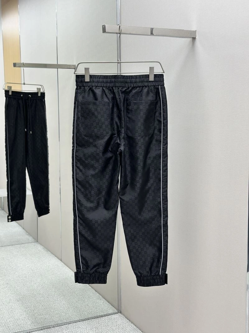 Factory-made Gucci Long Pants