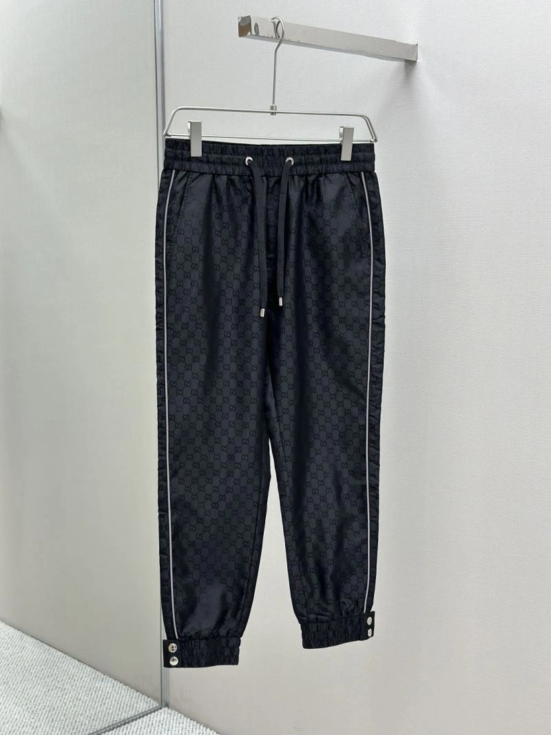 Factory-made Gucci Long Pants