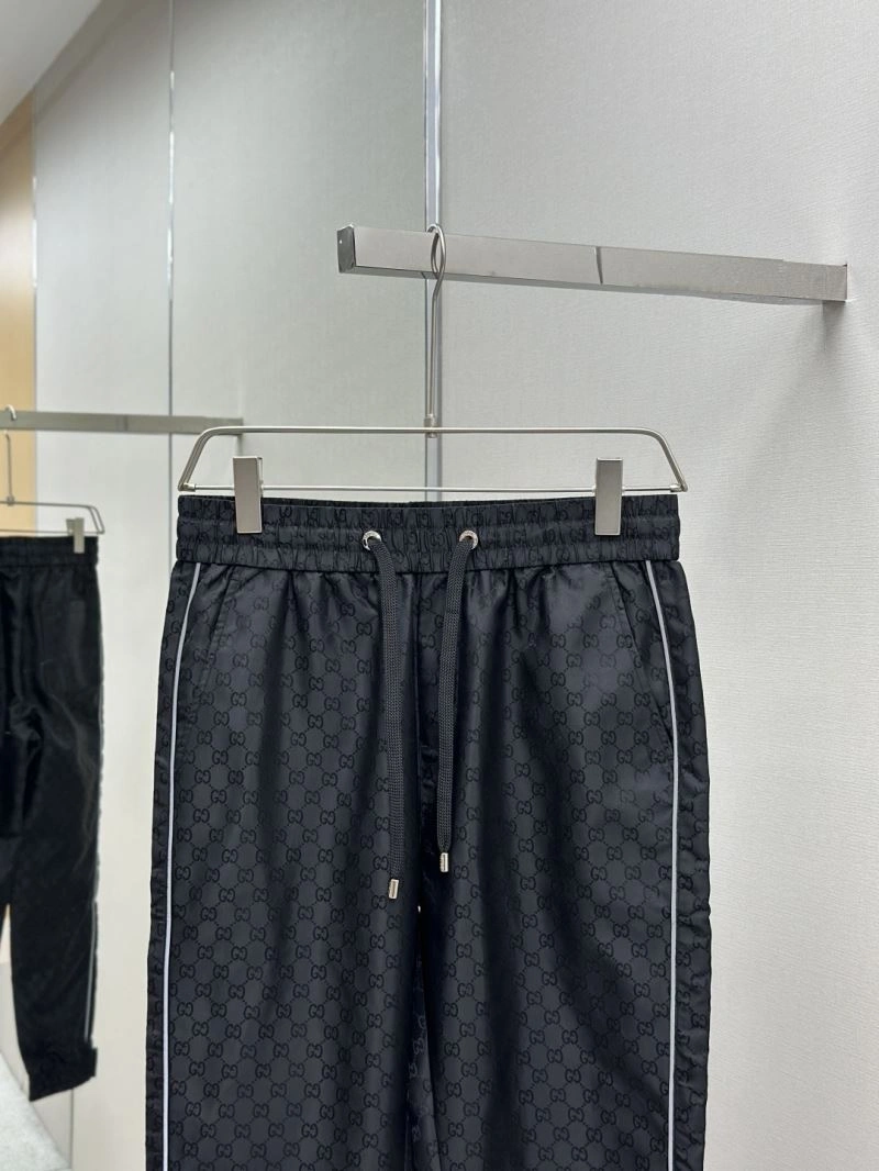 Factory-made Gucci Long Pants