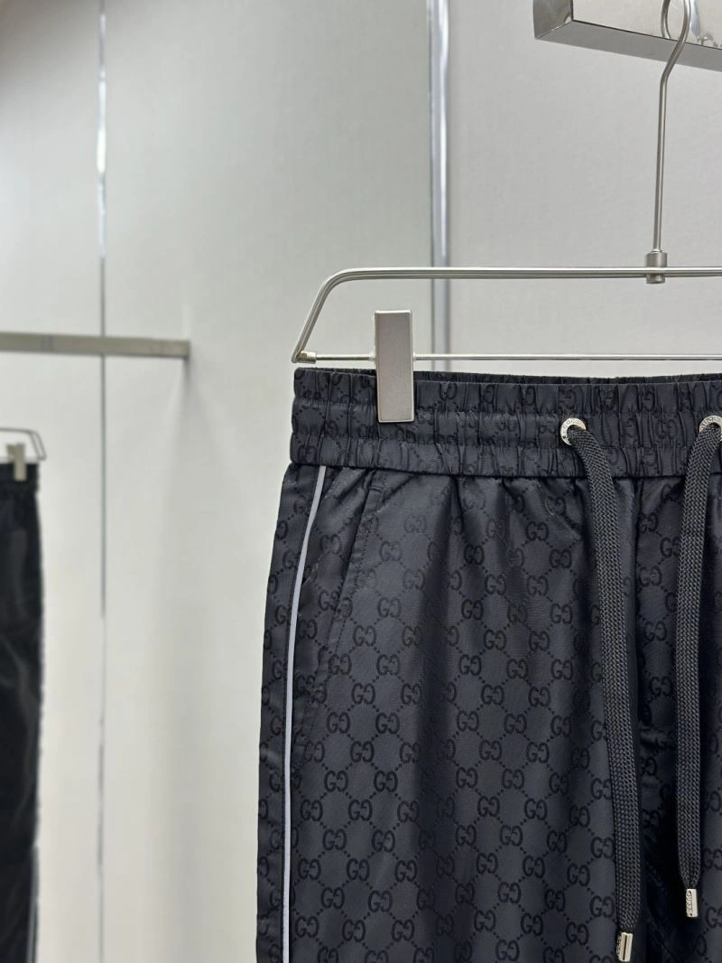 Factory-made Gucci Long Pants