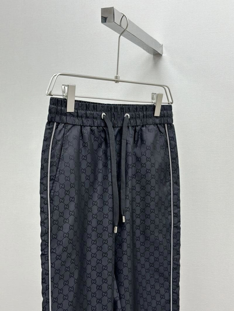 Factory-made Gucci Long Pants