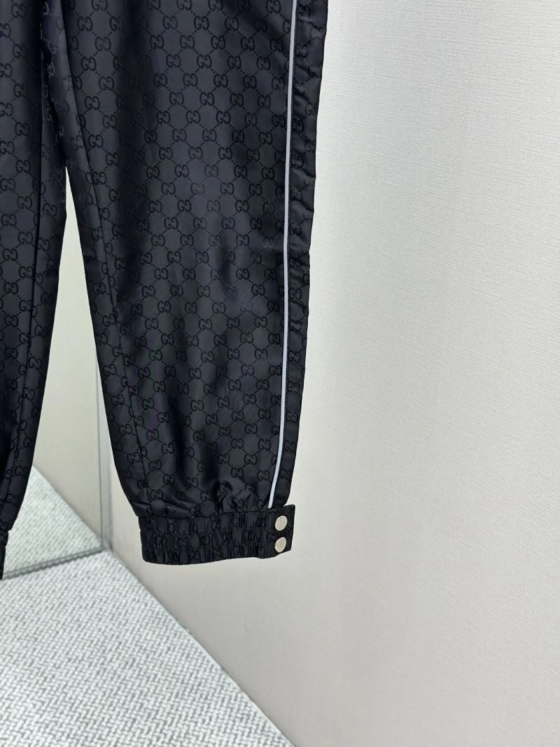 Factory-made Gucci Long Pants