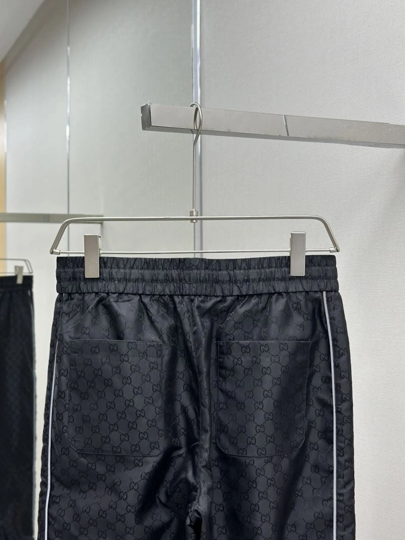 Factory-made Gucci Long Pants
