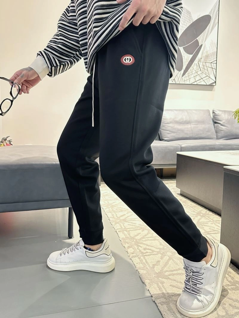 Gucci Long Pants