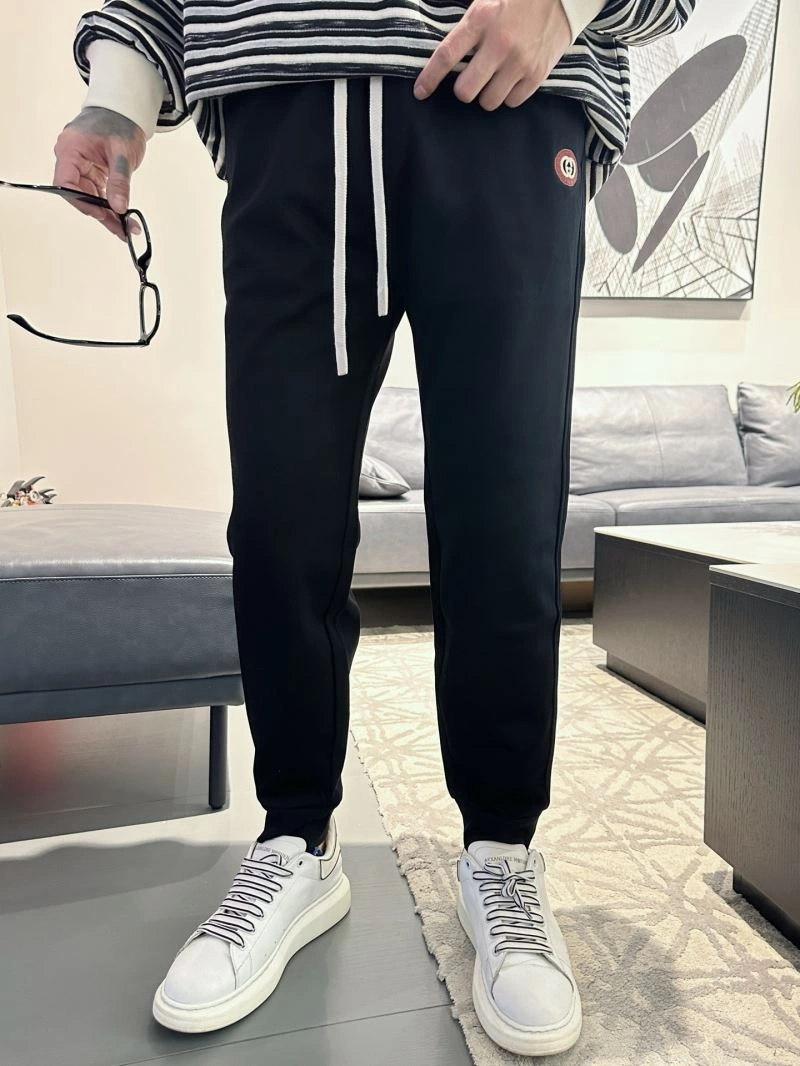 High accuracy Gucci Long Pants