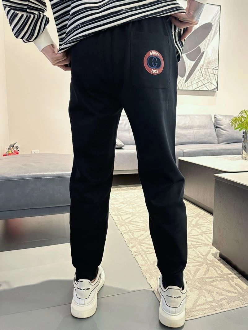 High accuracy Gucci Long Pants