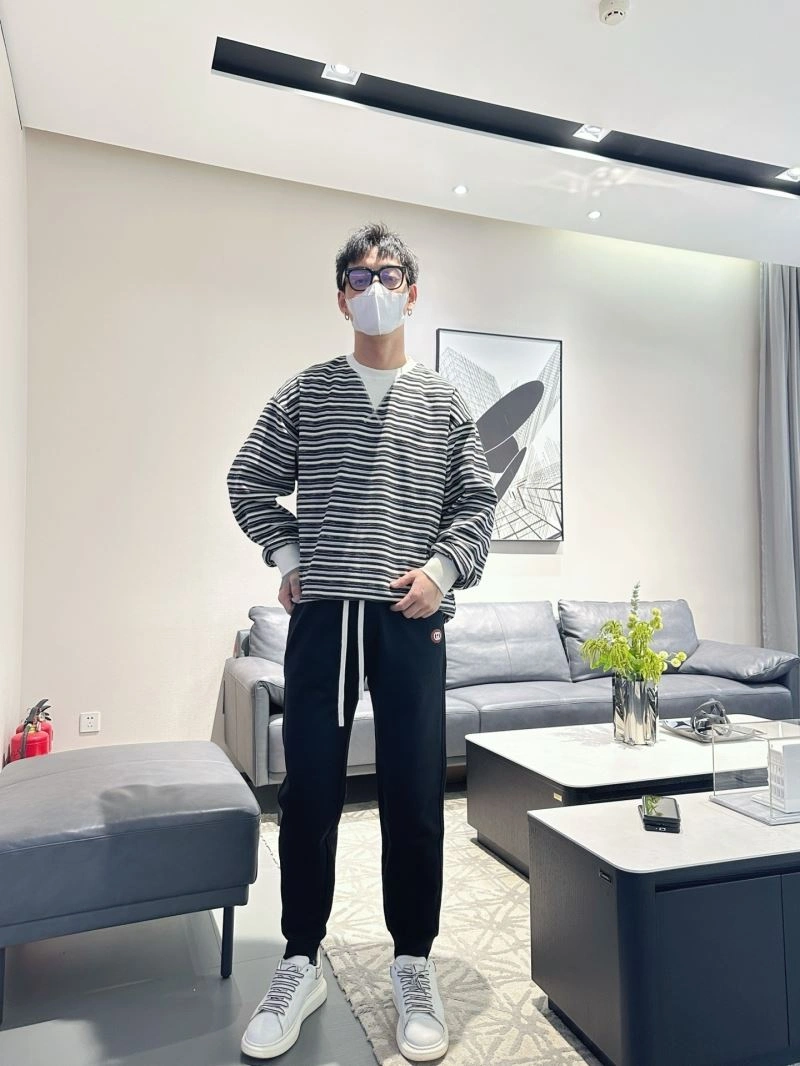 High accuracy Gucci Long Pants