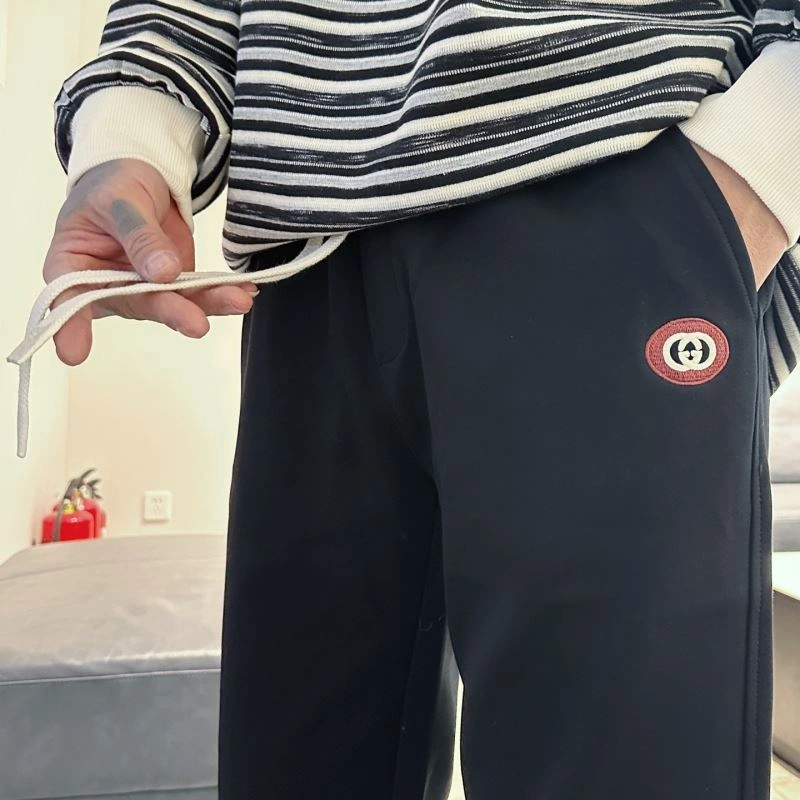 High accuracy Gucci Long Pants