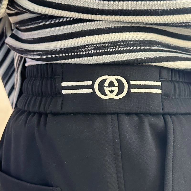 High accuracy Gucci Long Pants