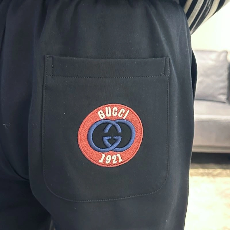 High accuracy Gucci Long Pants