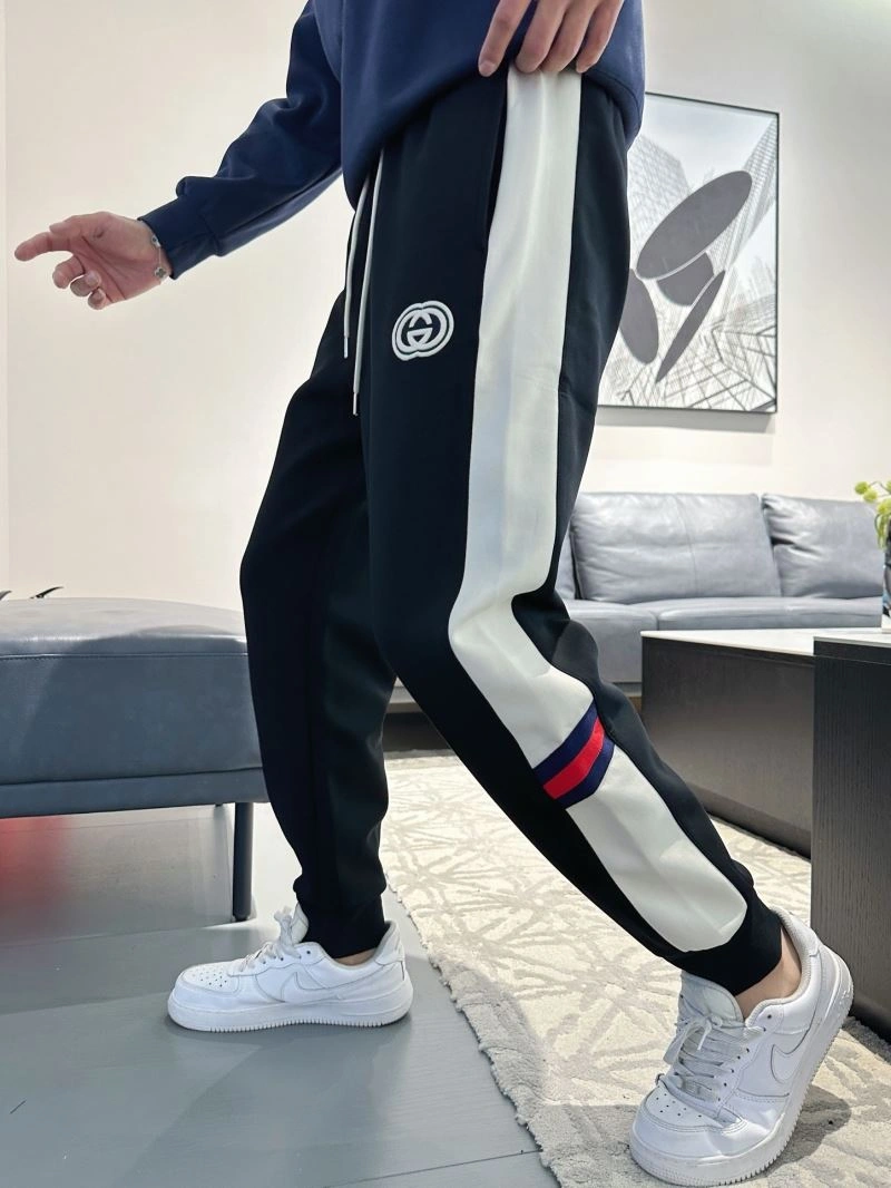 Gucci Long Pants