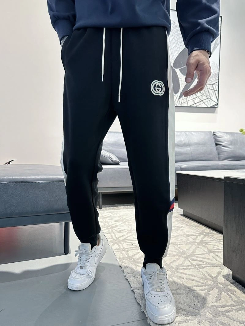 Exact replica Gucci Long Pants