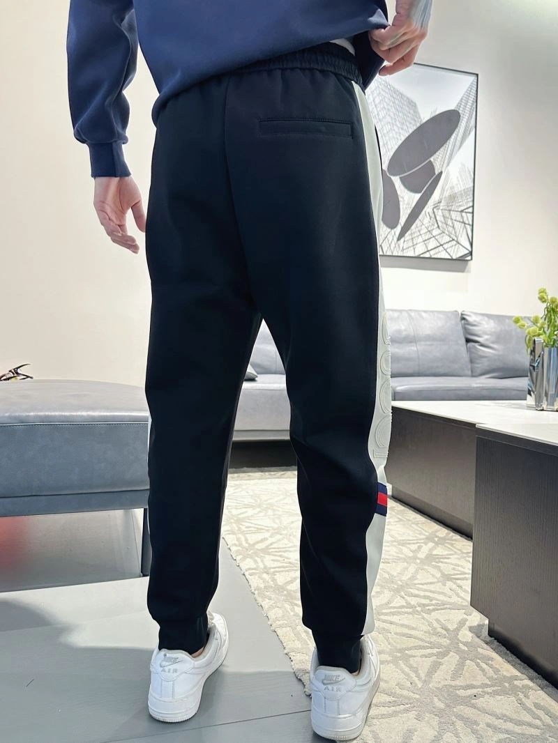 Exact replica Gucci Long Pants