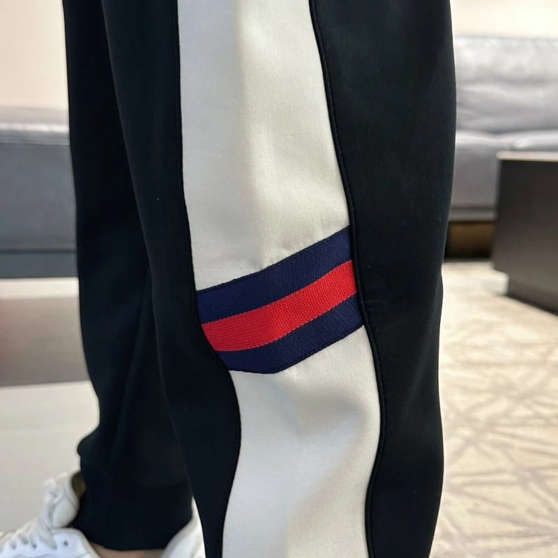 Exact replica Gucci Long Pants