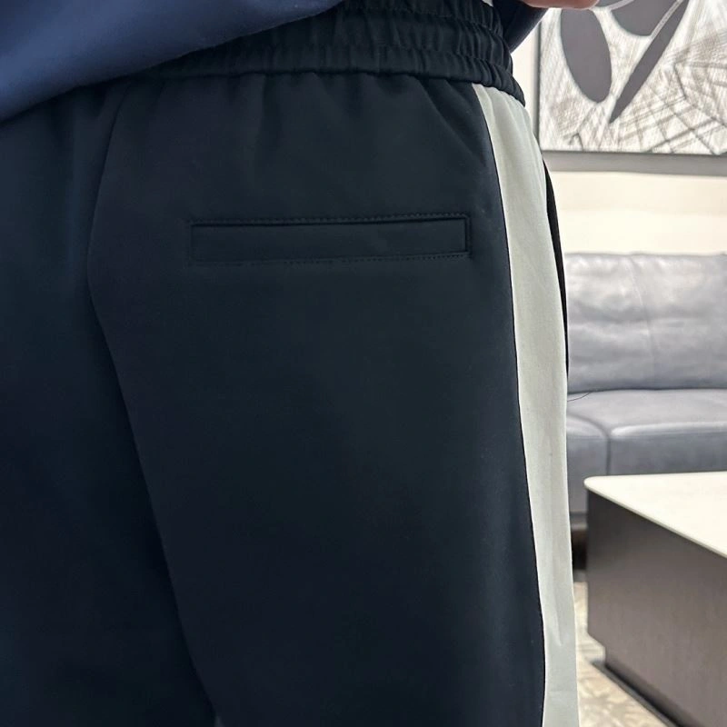 Exact replica Gucci Long Pants
