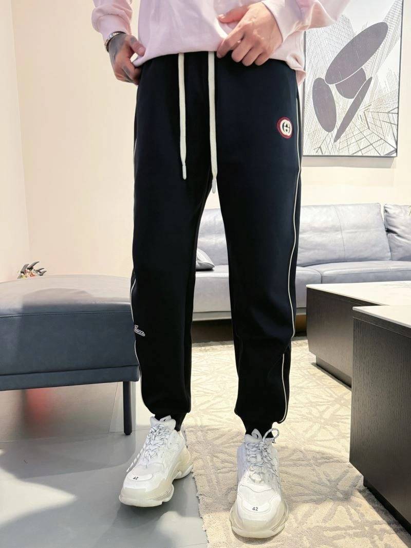 Gucci Long Pants